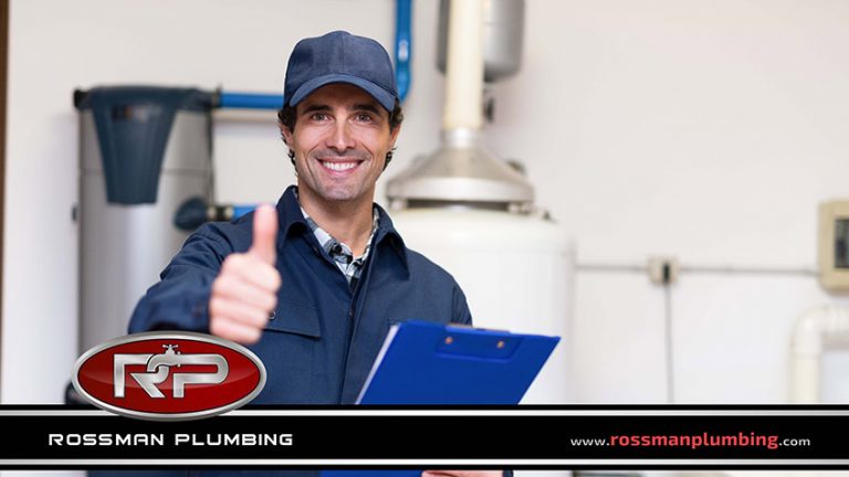 Our Blog | Plumber in Riverside, CA | Rossman Plumbing